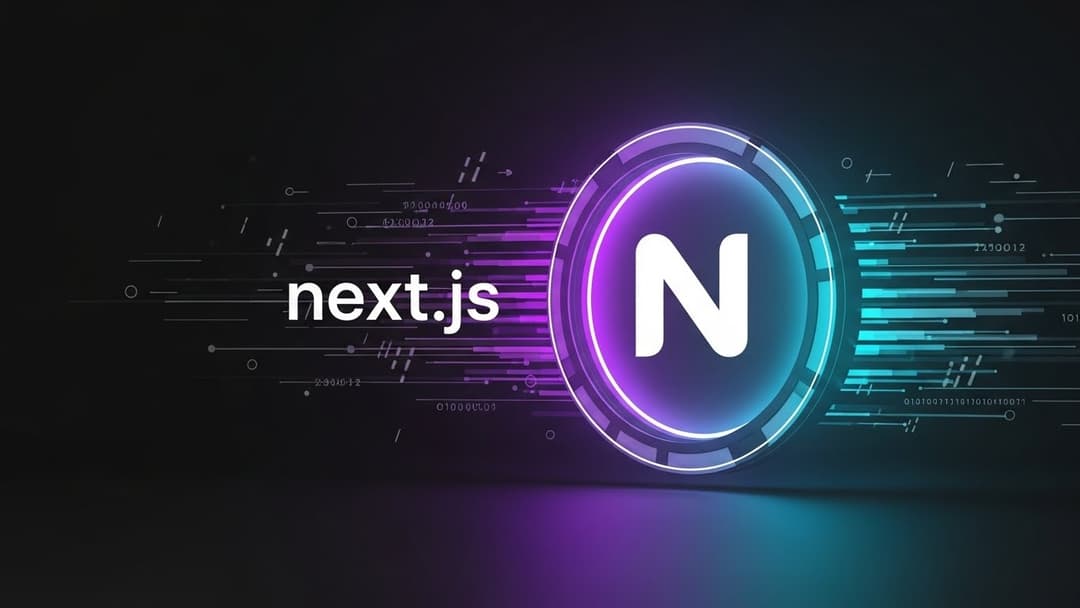 Next.js 16 Complete Guide: Turbopack, Cache Components, and Everything New