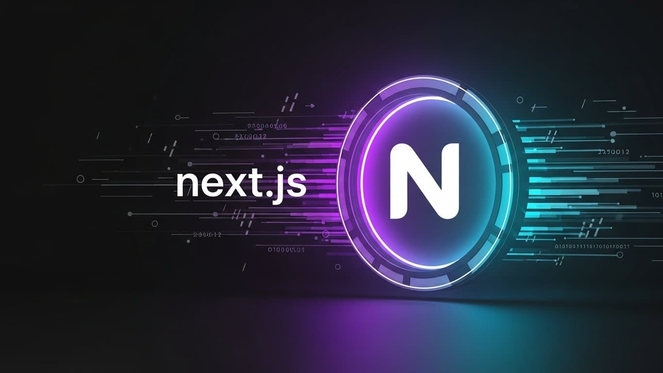 Next.js 16 Tutorial: Complete Guide [2026]