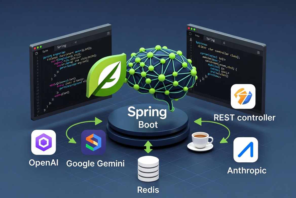 Spring AI 2.0 + Spring Boot 4 Guide [2026]