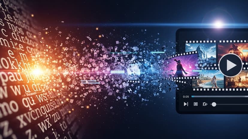 Text-to-Video AI: Complete Guide [2026]