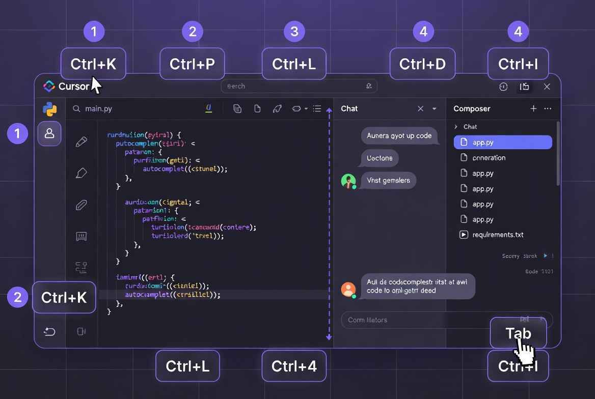 How to Use Cursor AI: Beginner Guide [2026]