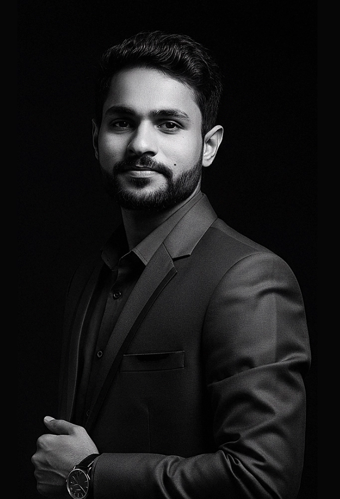 Usama Nazir | Frontend Developer | React Next.js